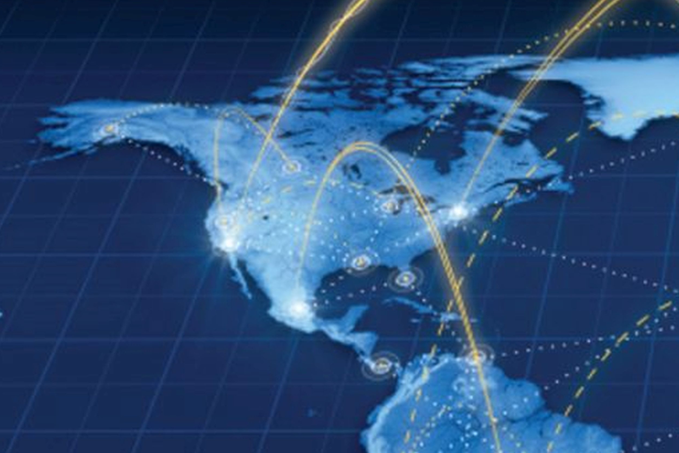 ¿Qué es el nearshoring y por qué está revolucionando la industria de la logística? - Logistica ...