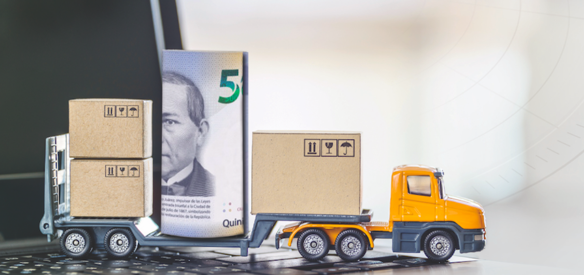 Optimiza tus envíos y ahorra en costos de transporte - Logistica Flexible Optimiza tus envíos y ahorra en costos de transporte - Logistica Flexible