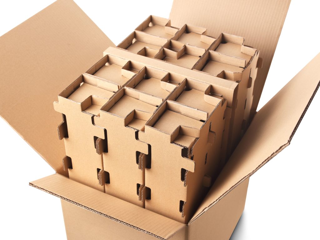 Optimización del Embalaje: El empaque también importa - Logistica Flexible