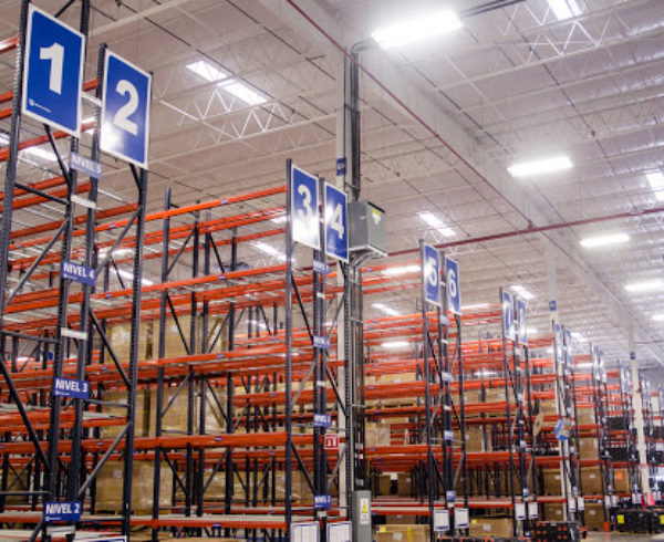 La Técnica FEFO/ FIFO en la Gestión del Almacén - Logistica Flexible