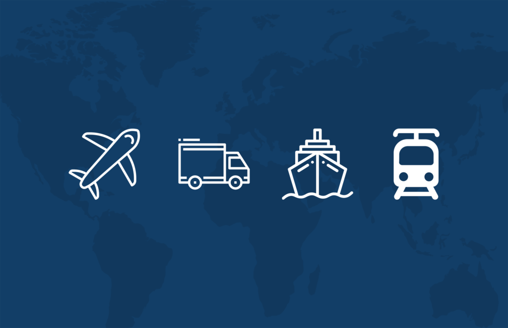 Los Principales Cambios en los Incoterms en 2020 - Logistica Flexible Los Principales Cambios en los Incoterms en 2020 - Logistica Flexible