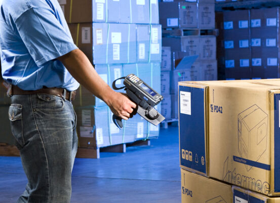 RFID en logística, ¿qué es y para qué sirve? | Logistica Flexible