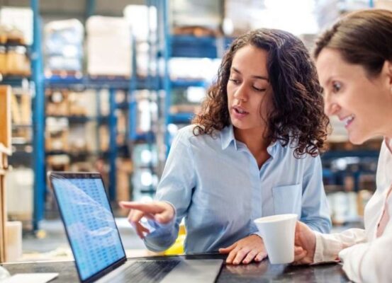 5 beneficios del control de inventario para tu almacén | Logistica Flexible